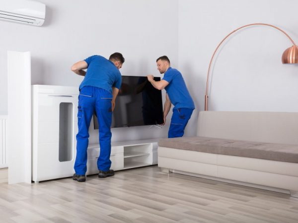 Packing Computers & Electronics | How To Pack Computer & Electronic