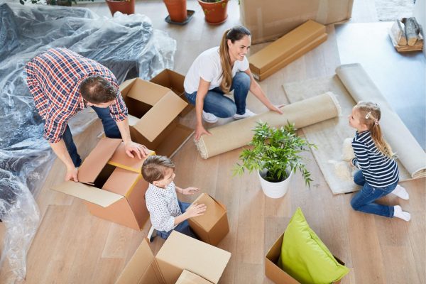 Moving Resources- We Move Anywhere